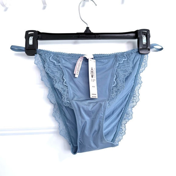 Victoria's Secret | Intimates & Sleepwear | Nwt Victorias Secret Light ...